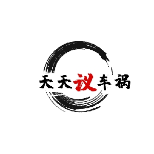 天天议车祸 
