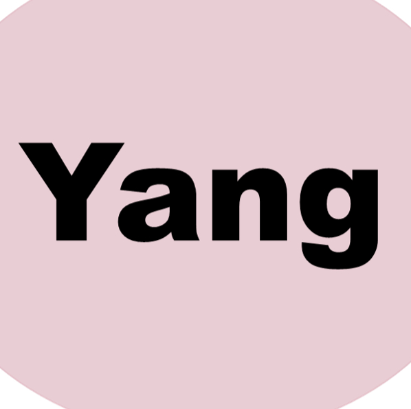 Yang英语 