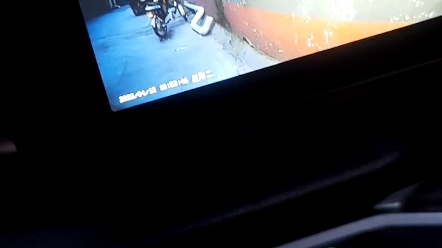 思骑科技DR430X记录仪用的第三天,出问题了