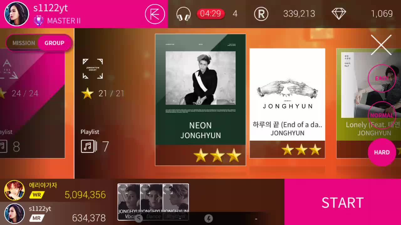 【ssst】钟铉-NEON