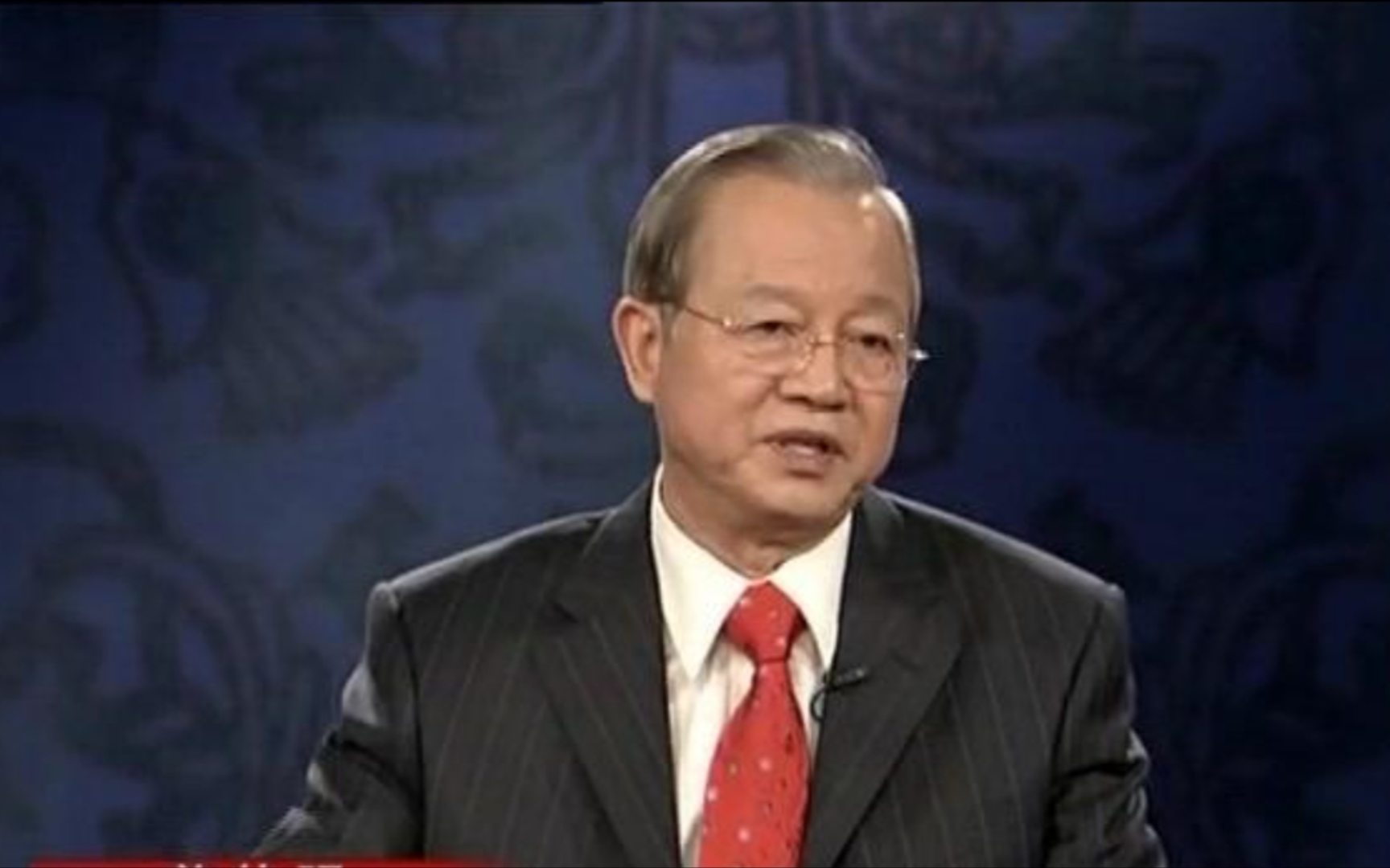 曾老:十八岁前,是一个很宝贵的时光