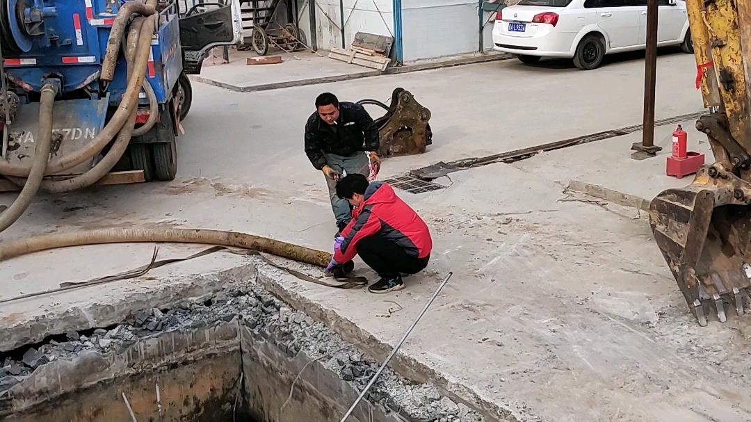 太原市管道清於,化粪池清粪