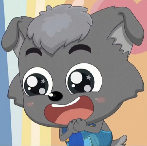 超级无敌小辉辉 