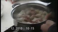 热乎的饺子 温暖的心——金鹗小学72班“庆元旦 包饺子”主题班会(下)