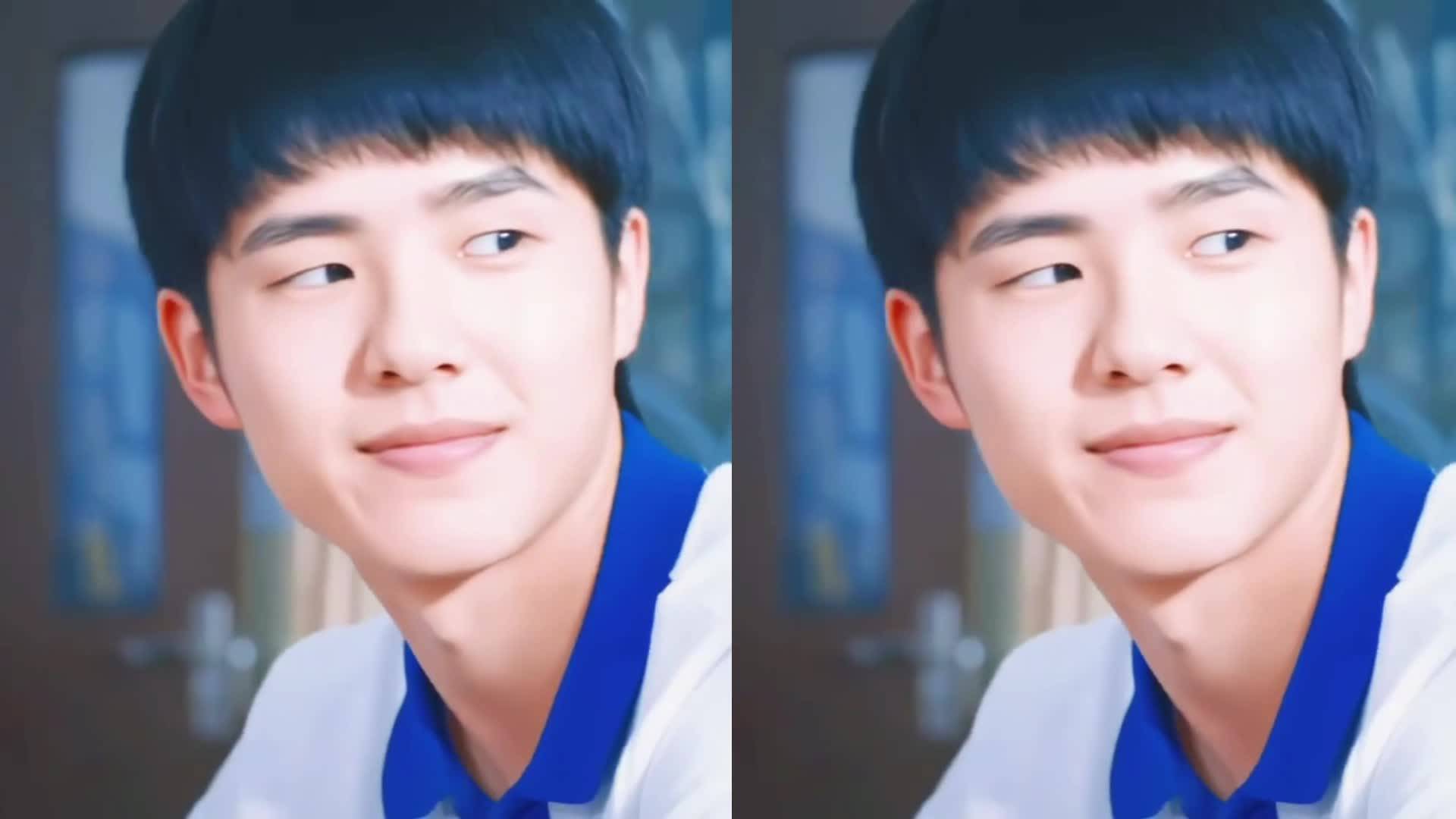 这才是青春里,最难忘的少年模样!