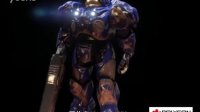 国人制作3D动画 CG短片