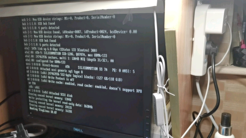 Mats测显存死机,测118项命令死机,用easymats的另类解决方法。