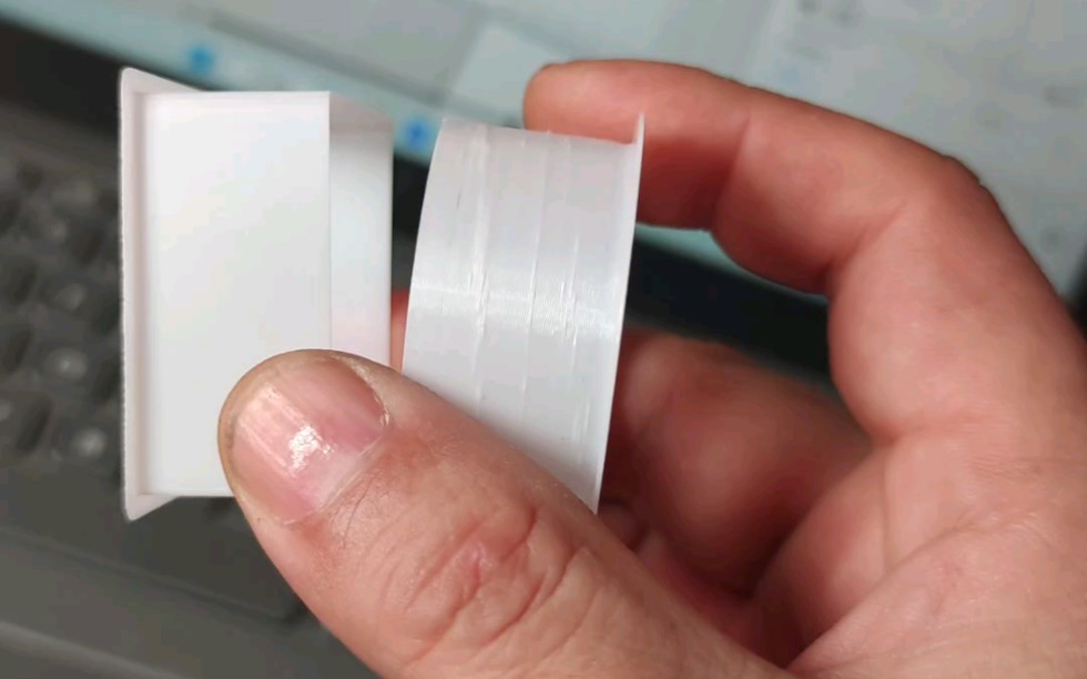 怎么让3D打印机打印出完美的模型。不要再打印测试方块了,打印圆形...