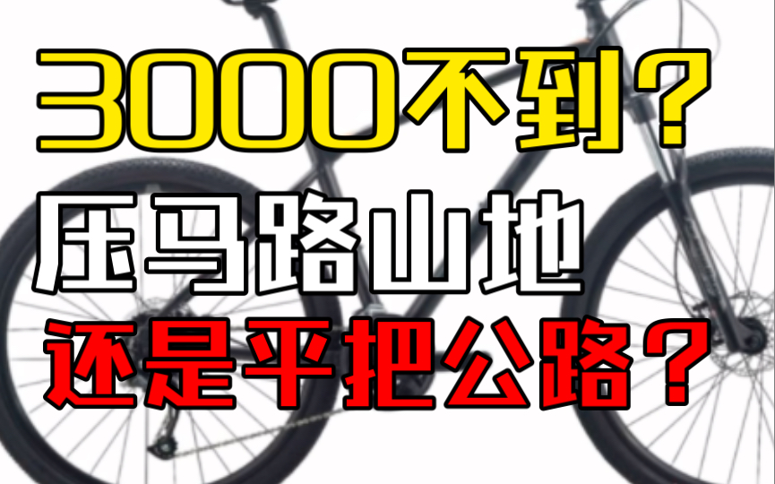 3000不到就这!?atx830值得新手入门吗?拿来压马路,不如公爵600的...