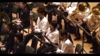 北京市丰台二中管乐团