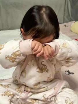 #日常分享 #萌娃 多多陪伴孩子@巨量算数 @抖音小助手 @畅想好物...