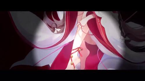 "命运既定,你我相契"