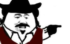 【咖啡】《荒野大镖客2》 你可把大伙儿给逗乐了