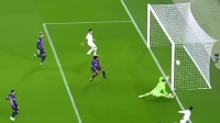 拉什福德状态爆棚,小角度连场破门#足球#