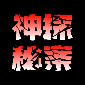神探秘案 