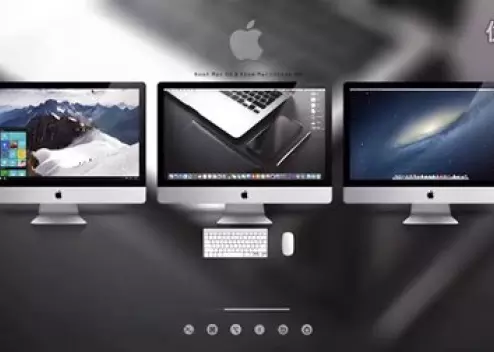 windows10黑苹果双系统切换-我的Mac安装流程(EI Capitan 10.11.1 ...