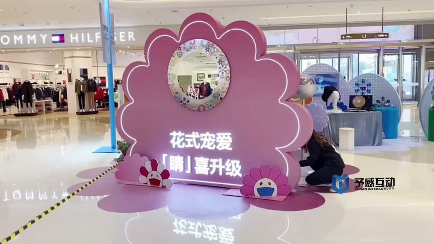 创意拍照ai合成照片打印#活动拍摄 #创意拍照