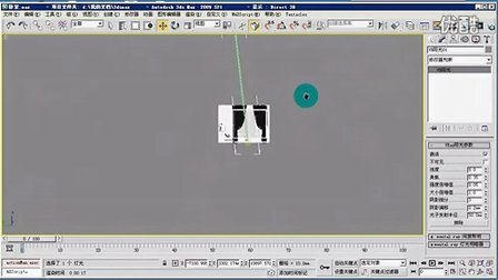 3DMAX高手进阶教程_必看教程_如何使用VRAY白天灯光打法