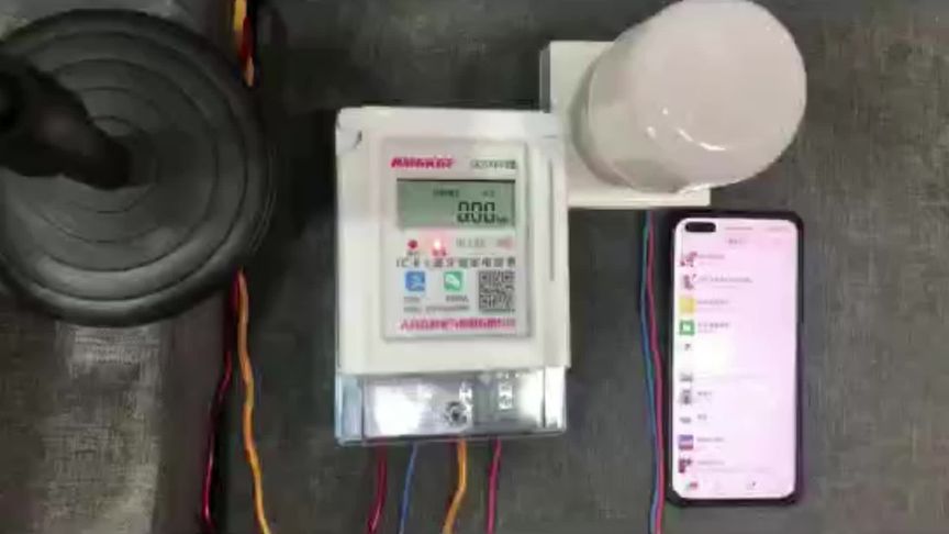 #仪器仪表 #电工