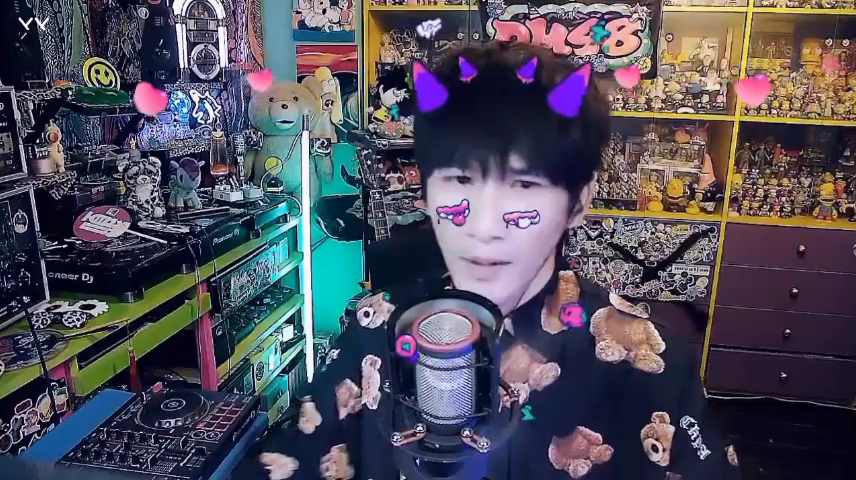 【大张伟】随意切换情歌范摇滚 《赤裸裸》翻唱郑钧 模仿