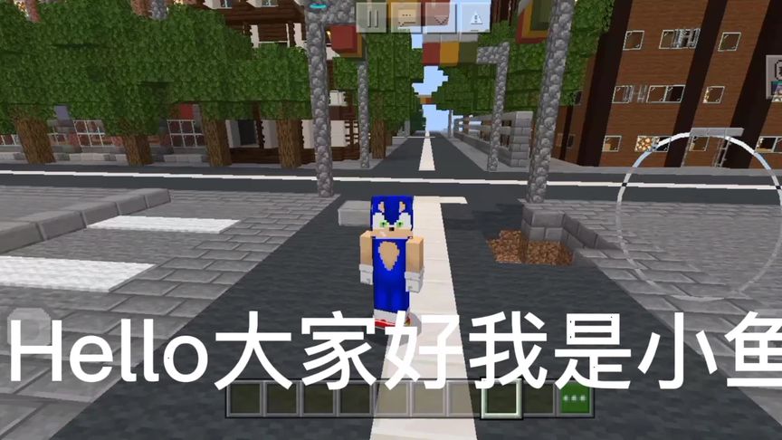 我的世界速度变快,指令学会了。记得一键三连不要白嫖。