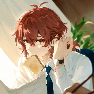 -Diluculo黎明- 