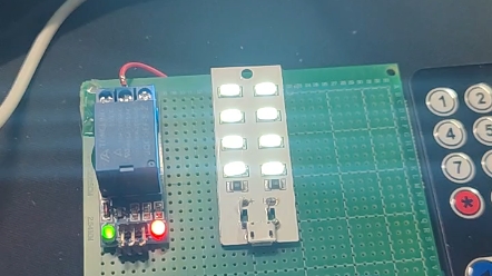 STM32的电子香薰灯设计