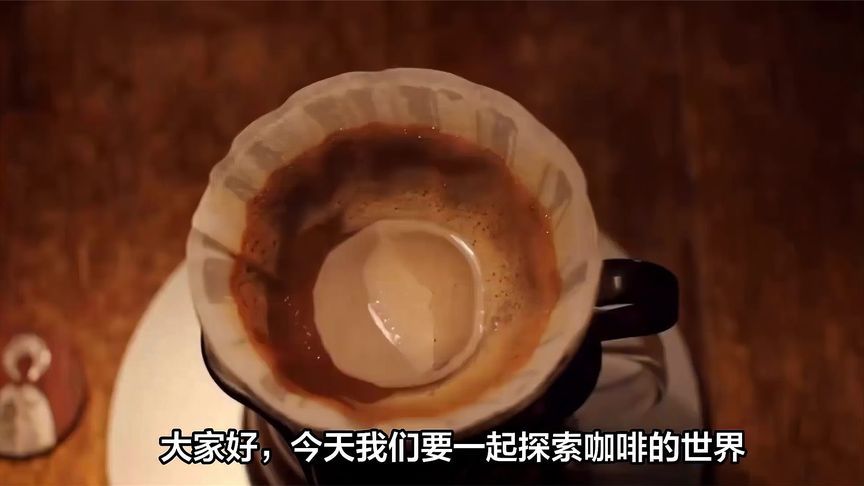 咖啡种类介绍:拿铁,摩卡,美式,卡布奇诺,焦糖有啥区别?