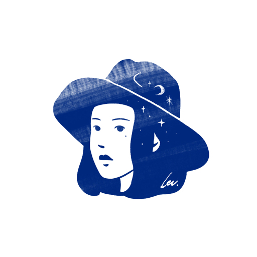 画画的lulu 