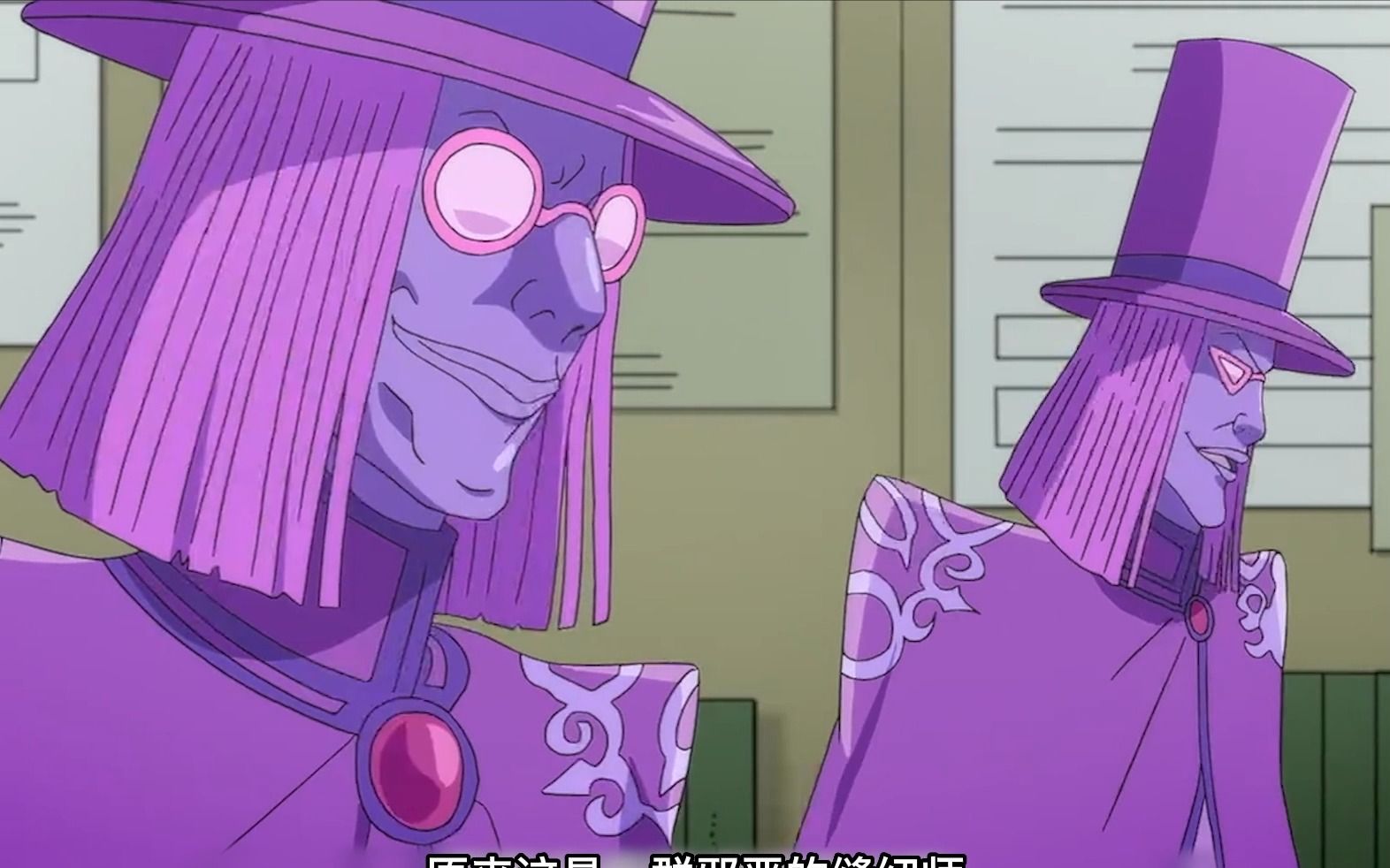 这TM才是国漫的巅峰《天才玩偶》12