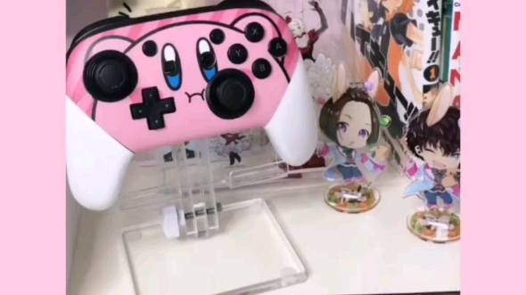 switch pro手柄!无法连接时的最终办法!(｡･ω･｡)ﾉ♡ 也许你还不...