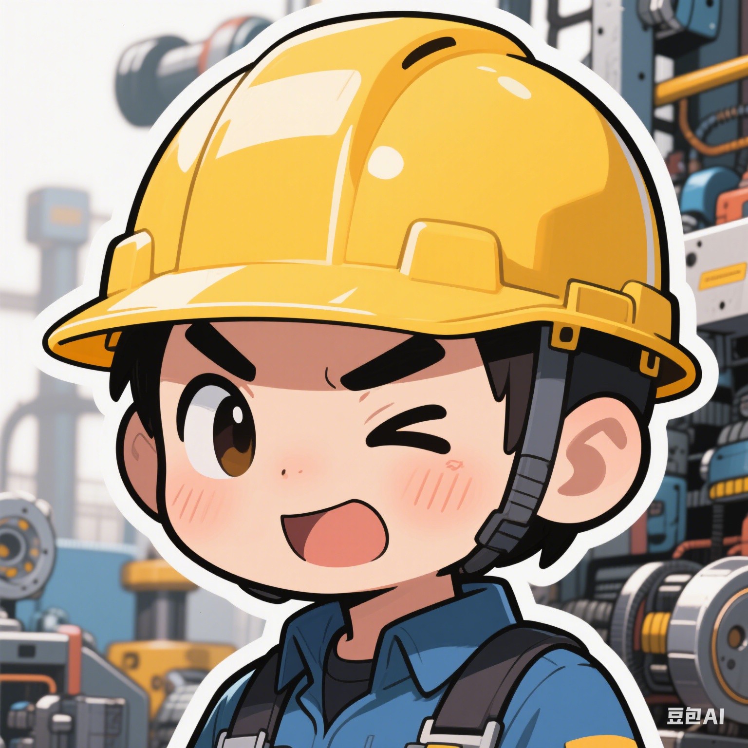 洪林带你学非标 