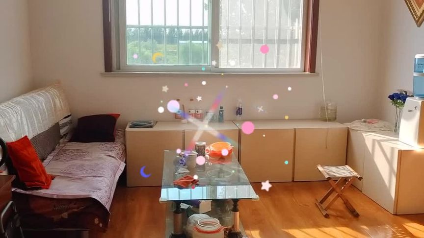 车库上一楼买房送车库#幸福里性价比好房推荐