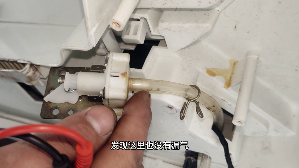 全自动洗衣机进水不停,该怎么检查怎么修,小问题自己能搞定