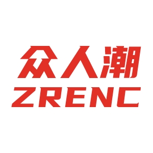 ZRENC众人潮 