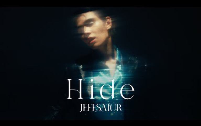 【中字mv】Hide-Jeff Satur 罗一杰
