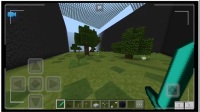 『无录』材质介绍-2 快速切换物品|minecraftpe/我的世界pe