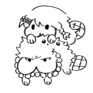 凛咖Ringa 