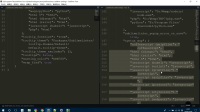 求课吧PHP菜鸟到高工环境搭建篇11.将Sublime Text3打造成IDE环境