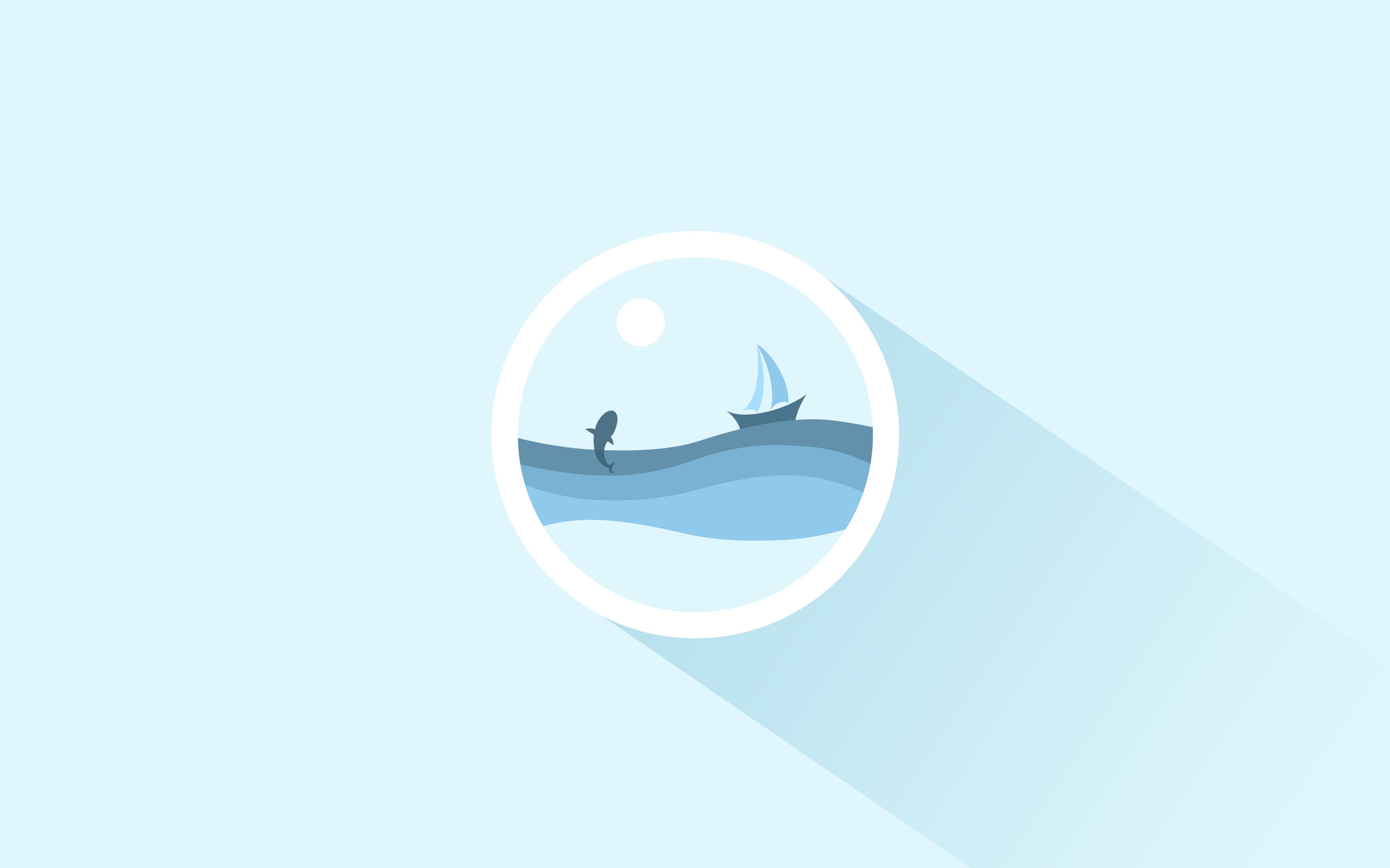 【PS案例教程:每日一练第6天】—PS绘制简单MG动画场景—简单MG...