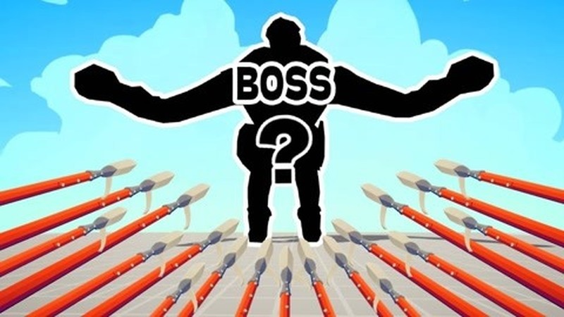 全面战争模拟器50名长枪兵去对决各个派系的BOOS级兵种
