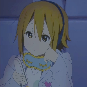 无所事事の小律 