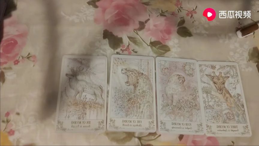 塔罗占卜|别人对你的第一印象如何?