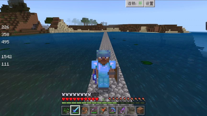 我的世界刷怪塔为什么不刷怪,我哪里做错了,请求告诉