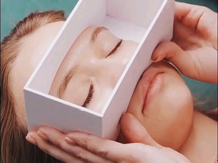 这不是魔术,这是科学小实验