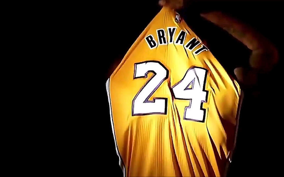 【NBA2K22】科比逝世两周年特别篇:科比·布莱恩特五版本投篮动作...