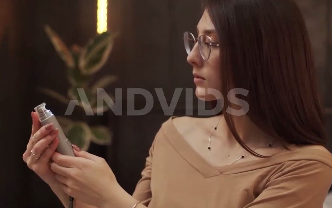 亚马逊主图视频拍摄-宠物修甲器-Andvids与视跨境