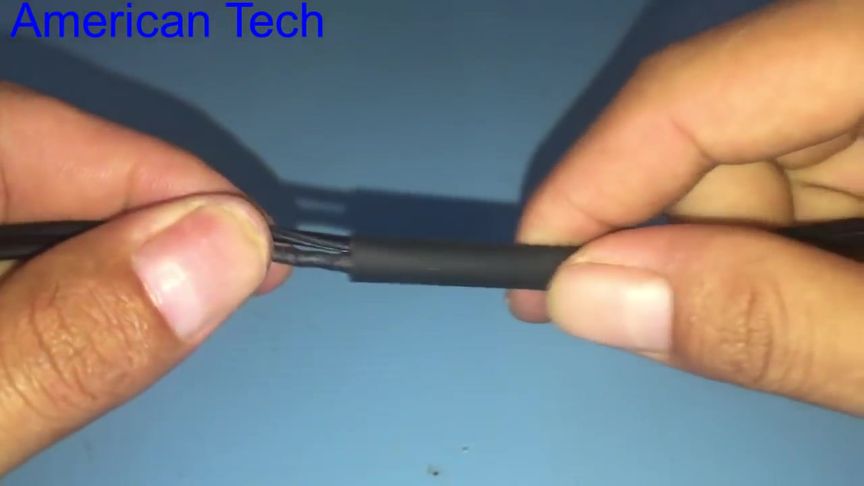 3种正确连接电线的方法