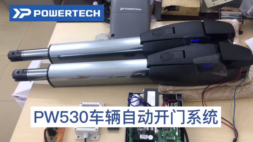 #蓝牙app控制 #车辆自动识别系统