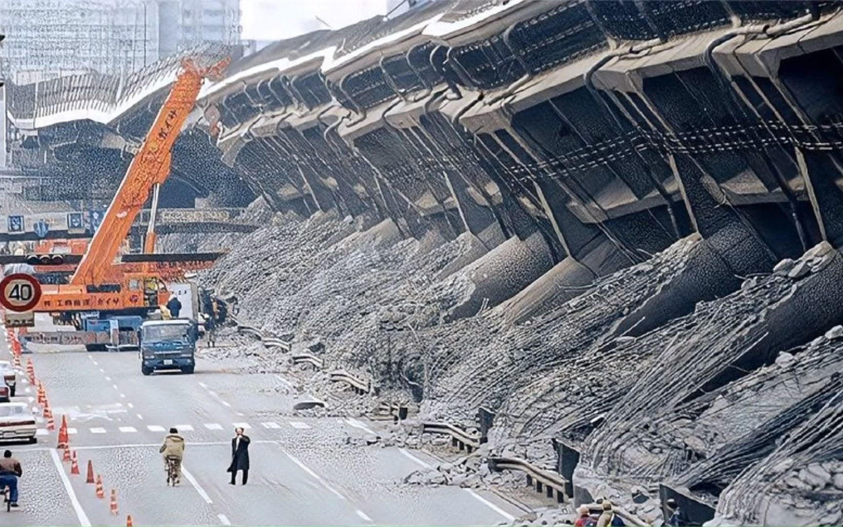 由于技术专家的失误而导致的9个事故悲剧!